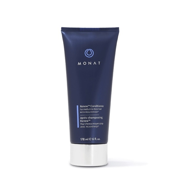 MONAT GLOBAL | Hair | Monat Renew Conditioner Infused With Rejuveniqe ...